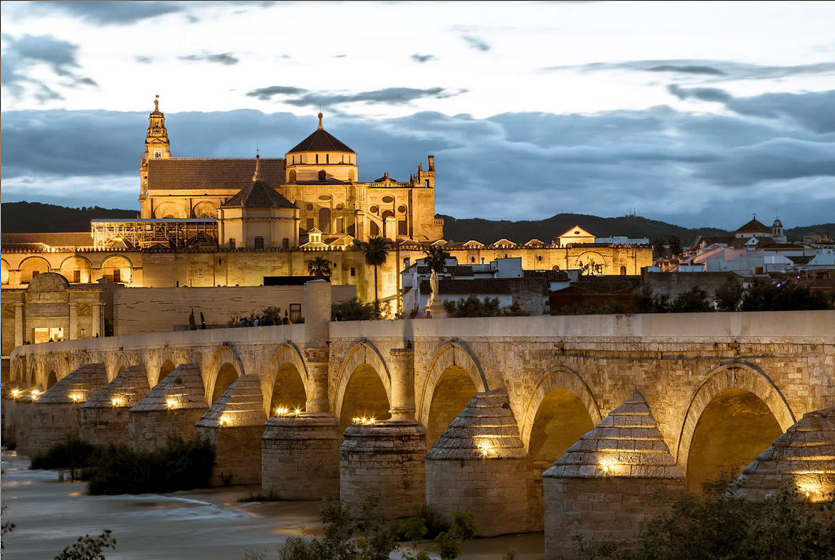5 Reasons why you should go to Andalusia on your next holiday ...