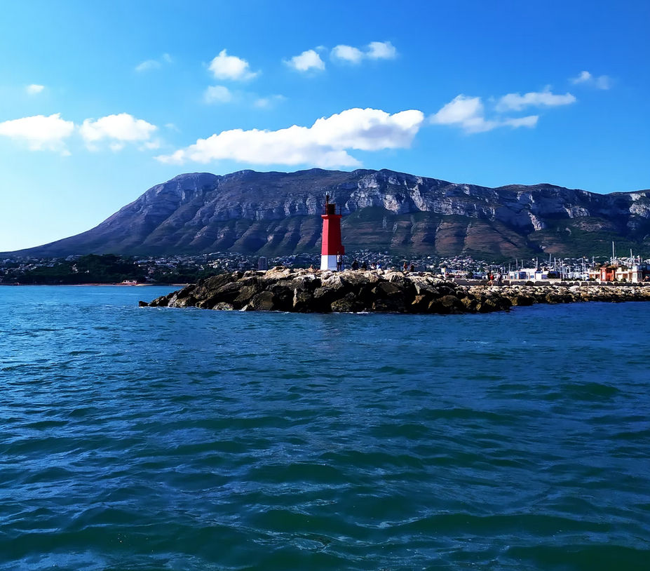 Things to see and do in the city of Denia - Autospain.co.uk
